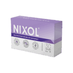 Nixol® ️ Kapseln kaufen | 1× täglich für dein Zielgewicht